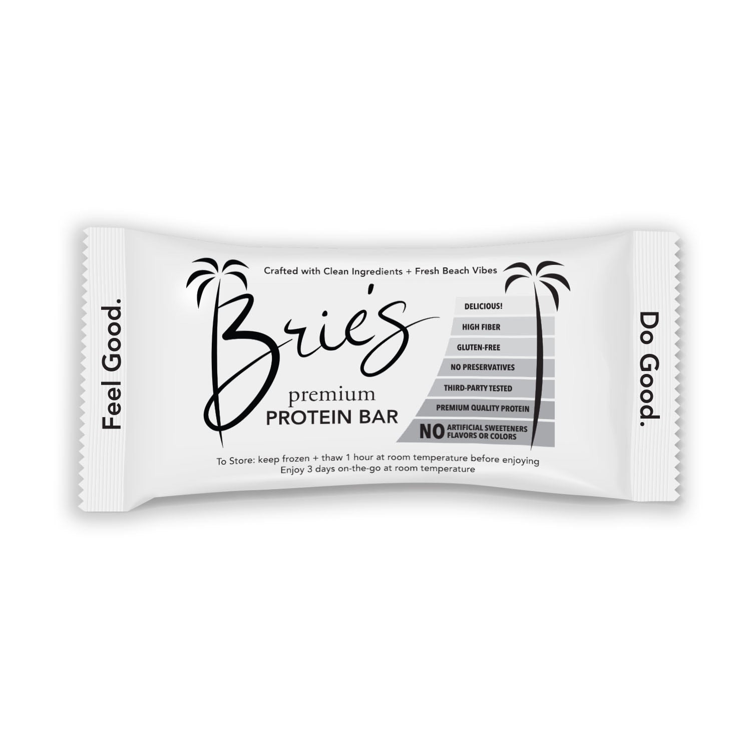 Cocoa Beach | Box of 10 – Brie's